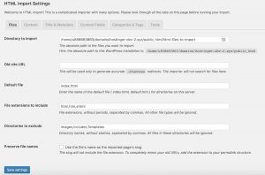 How to Convert HTML to WordPress (All Methods Covered)