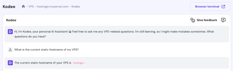 How to Change Hostname in Linux