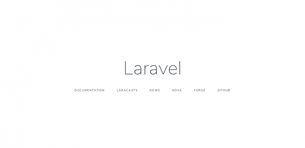 How to Install Laravel on Ubuntu with Apache