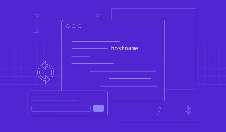 How to Change Hostname in Linux