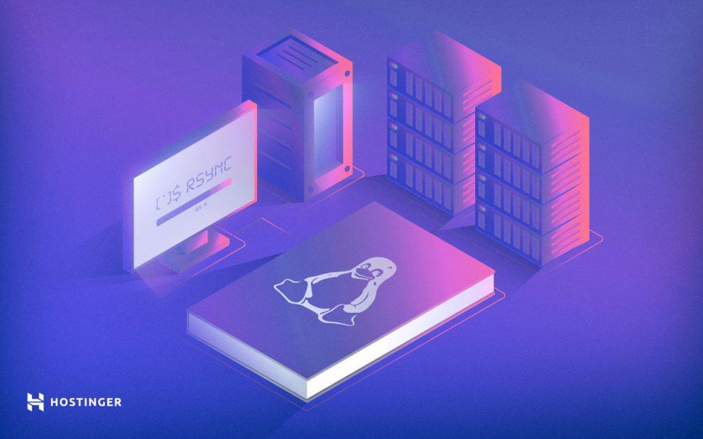 How to Install and Use the Linux Rsync Command: a Complete Guide