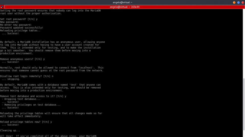 How To Install Laravel On Ubuntu With Apache 1206