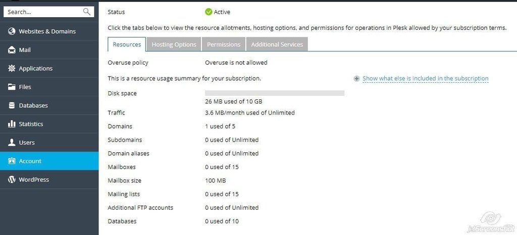 6 Most Popular Web Hosting Control Panels - Hostinger