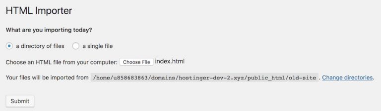 How to Convert HTML to WordPress (All Methods Covered)