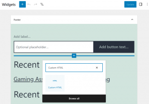How to Add Social Media Icons in WordPress: 3 Methods