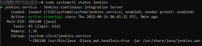 How to Install Jenkins on Ubuntu