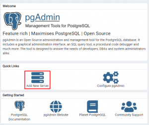 How to Install PostgreSQL on Ubuntu + pgAdmin Setup