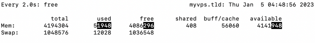 What is Linux Watch Command + Usage Examples