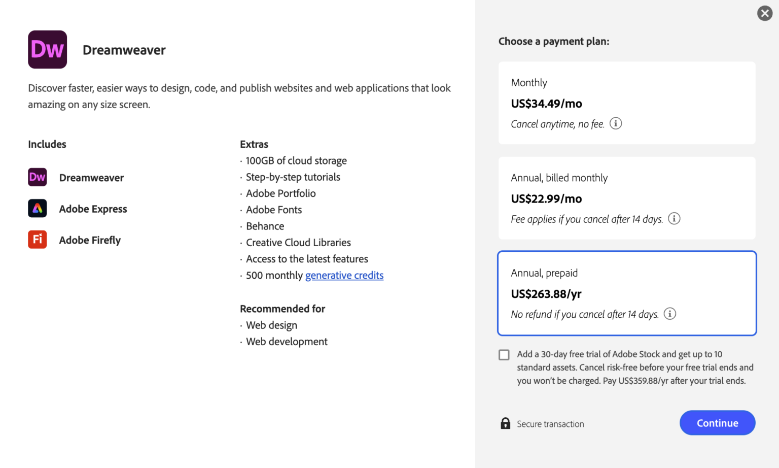 Adobe Dreamweaver Tutorial: Learn How to Build a Website
