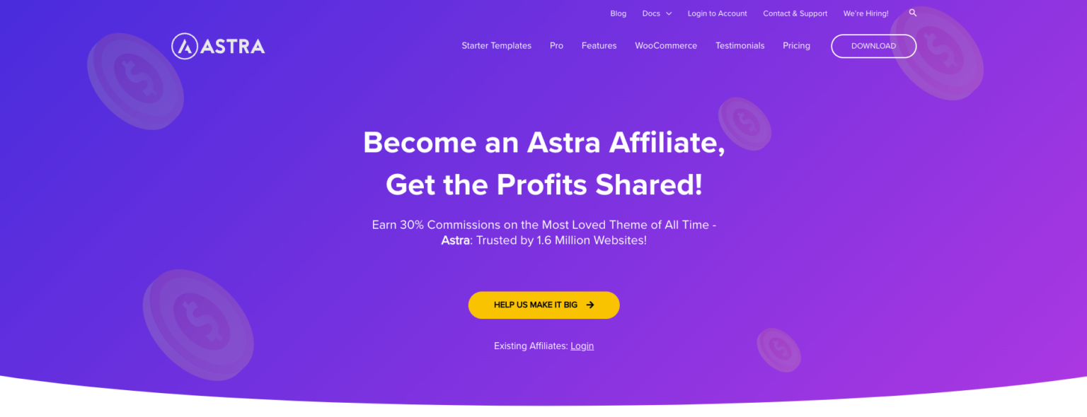 9 best affiliate marketing programs to make profit in 2025