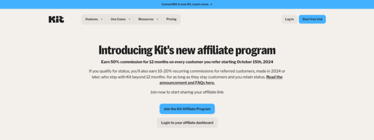 9 best affiliate marketing programs to make profit in 2025