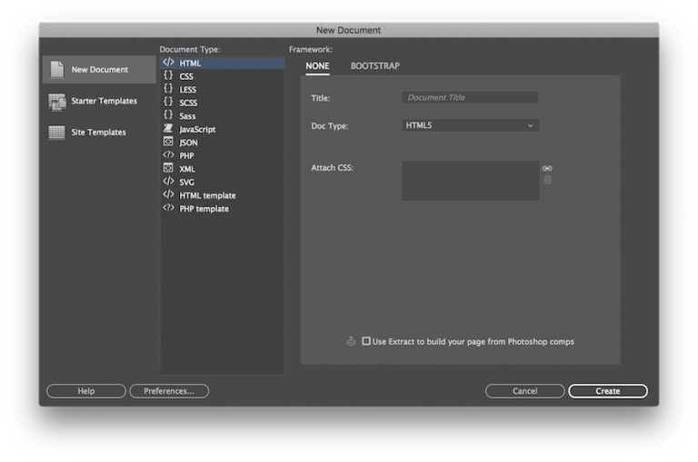 Adobe Dreamweaver Tutorial: Learn How to Build a Website