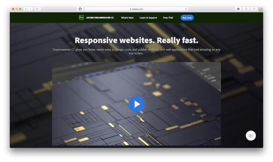 Adobe Dreamweaver Tutorial Learn How To Build A Website