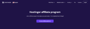 9 best affiliate marketing programs to make profit in 2025
