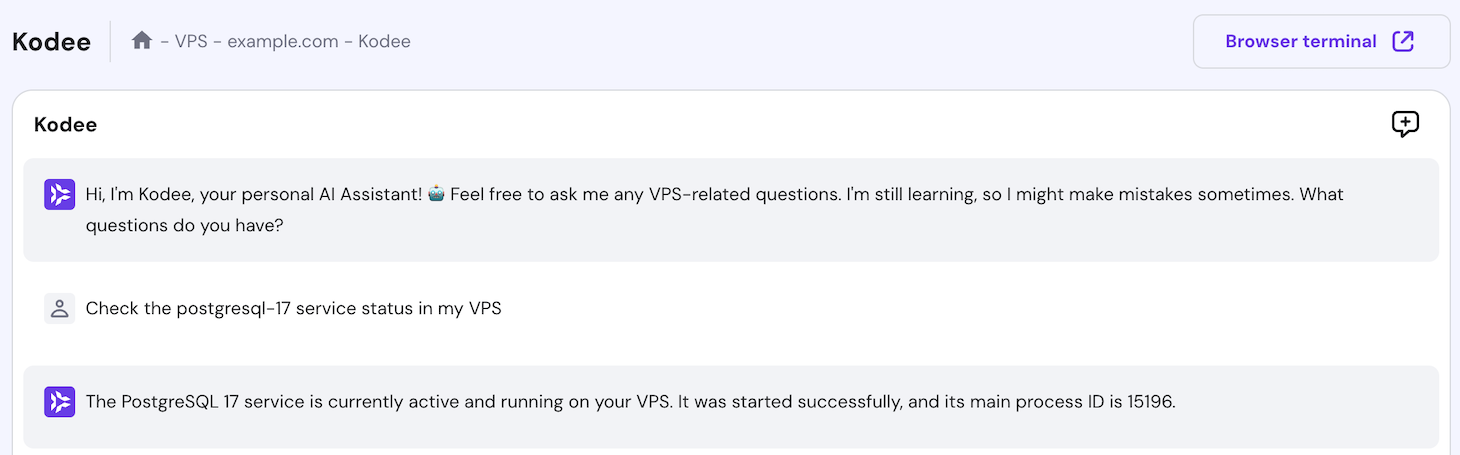 How to install PostgreSQL on CentOS 9