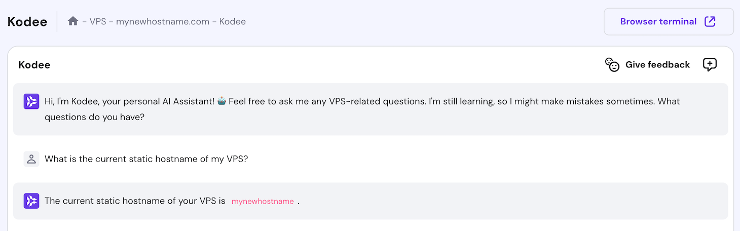 How to Change Hostname CentOS 9 (3 Effective Methods)
