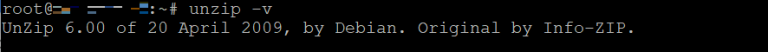 How to Unzip a File in Linux With Useful Command Examples