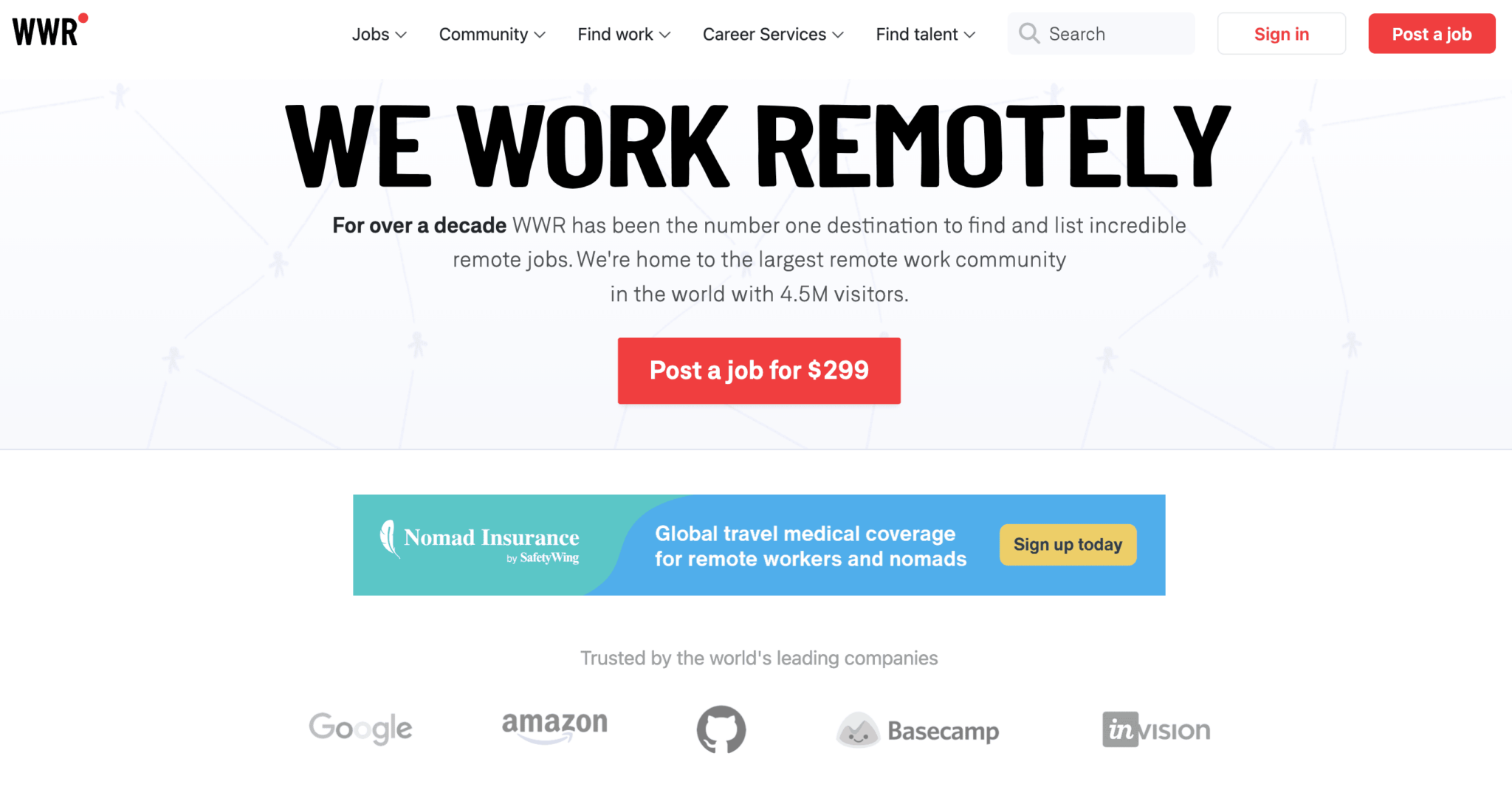 25 best freelance websites to find work in 2025