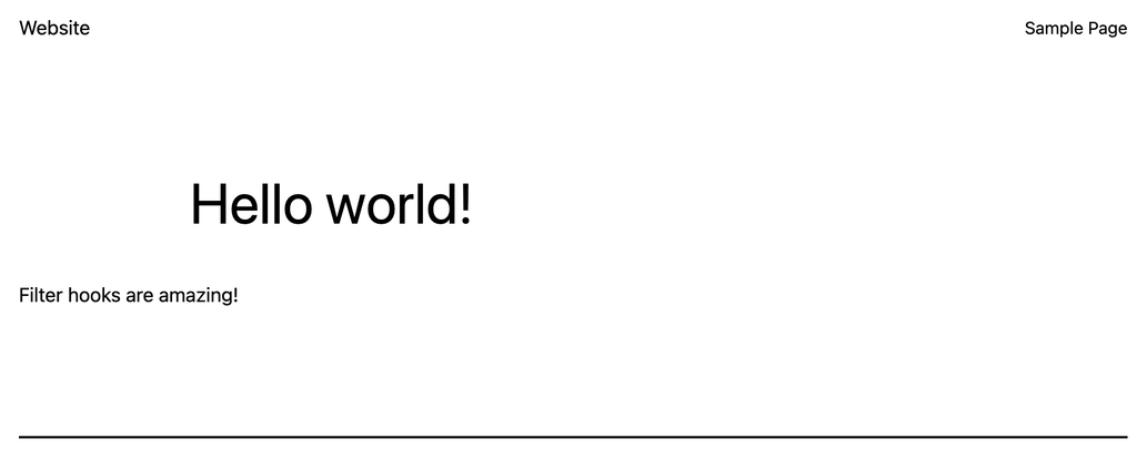What Are WordPress Hooks + Usage Examples