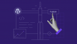 How to launch a WordPress site – 5 easy steps