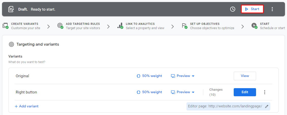 WordPress A/B Testing: Learn What Works Best