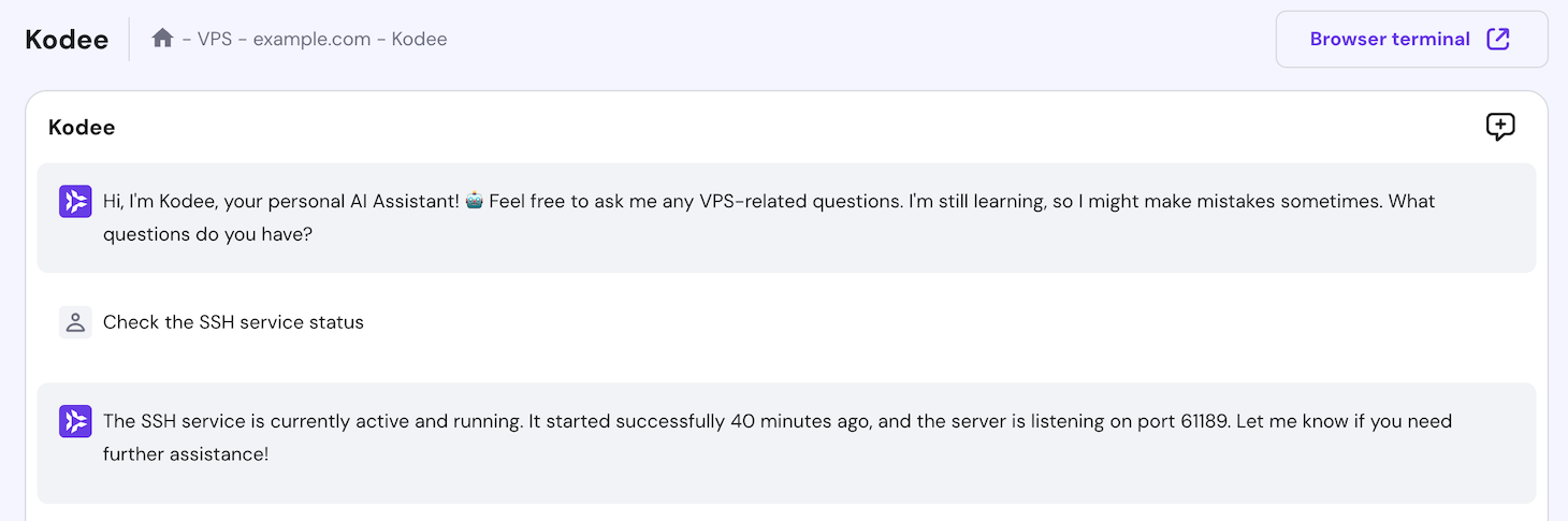 How to Use Linux List Services in 2025