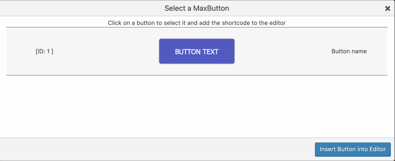 WordPress Button Shortcode: How to Add a Button to Your Site