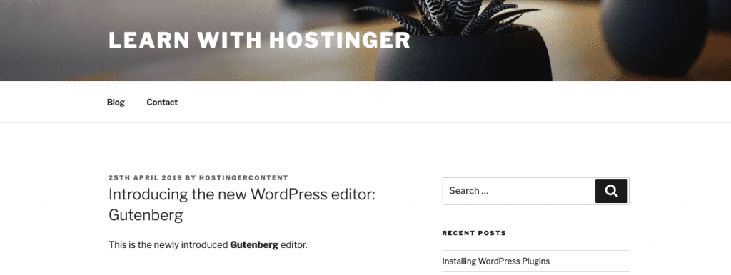 Cách Sửa Code Wordpress Html Php Và Css Ai Design Thiết Kế Web Theo Yêu Cầu Tại Hồ Chí Minh