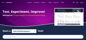 How to Test Website Speed in 2025 + Tool Recommendations