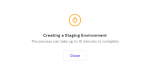 WordPress Staging Environment: A Beginner’s Guide