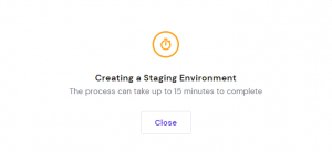 WordPress Staging Environment: A Beginner’s Guide