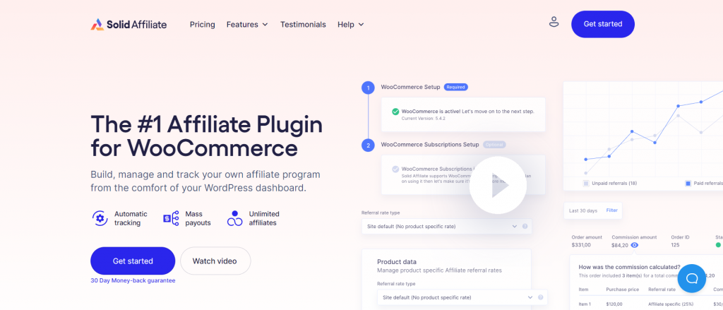 WordPress Affiliate Plugins – 10 Best Choices You Should Use in 2022