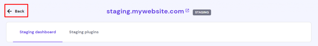 WordPress Staging Environment: A Beginner’s Guide
