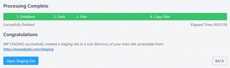 WordPress Staging Environment: A Beginner’s Guide
