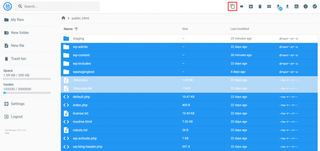 WordPress Staging Environment: A Beginner’s Guide