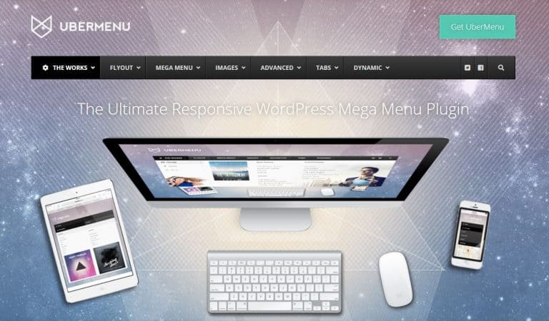 The 8 Best WordPress Menu Plugins