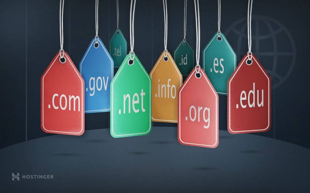 What Is A TLD All ions Answered Hostinger Tutorials
