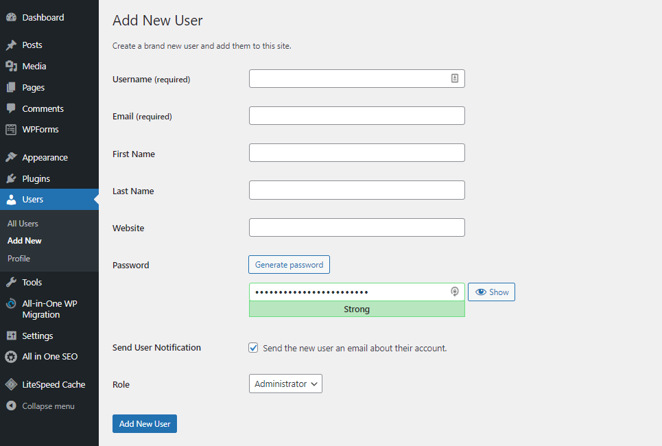 How to Login to WordPress Dashboard and Proven Login Tips