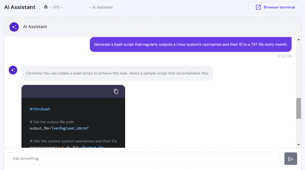 How to List Users in Linux in 2024