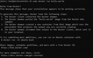 WordPress in Docker: Quick Installation Guide