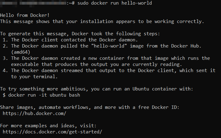 WordPress in Docker: Quick Installation Guide