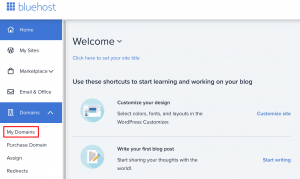 How to Change Nameservers and Point to Another Provider