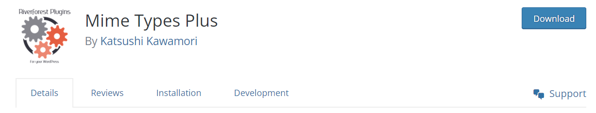 How to Fix "Sorry, This File Type Is Not Permitted for Security Reasons"