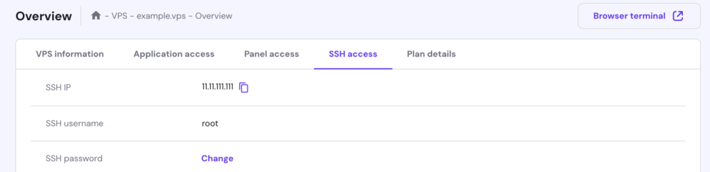 How to Create Apache Virtual Hosts on CentOS 9