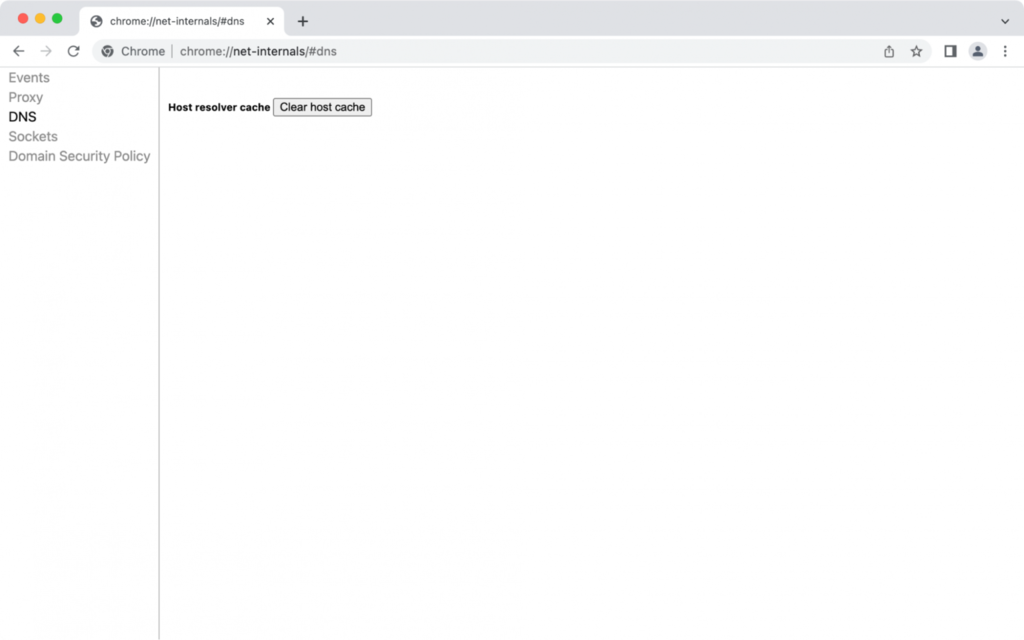 How to Flush DNS Cache in Microsoft Windows, Linux, and Mac OS