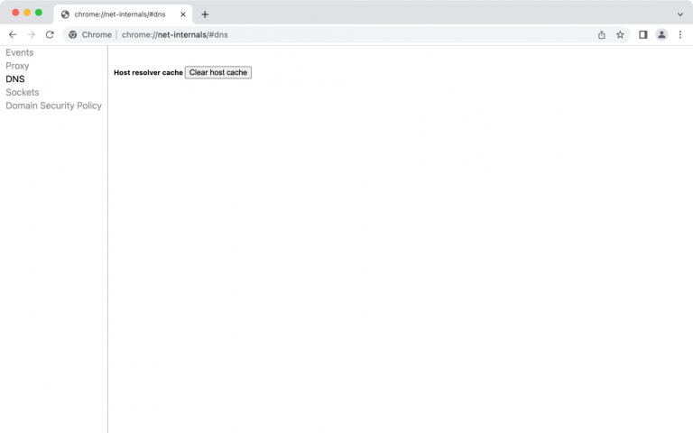 How to Flush DNS Cache in Microsoft Windows, Linux, and Mac OS