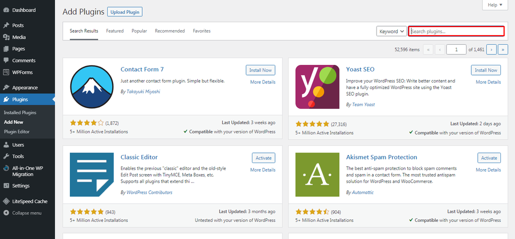 Easy Guide How To Install A WordPress Plugin Expert Tips 2024
