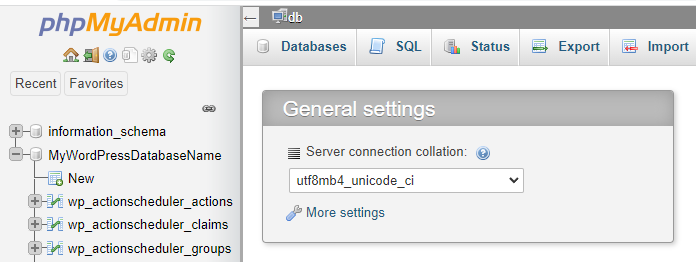 WordPress in Docker: Quick Installation Guide