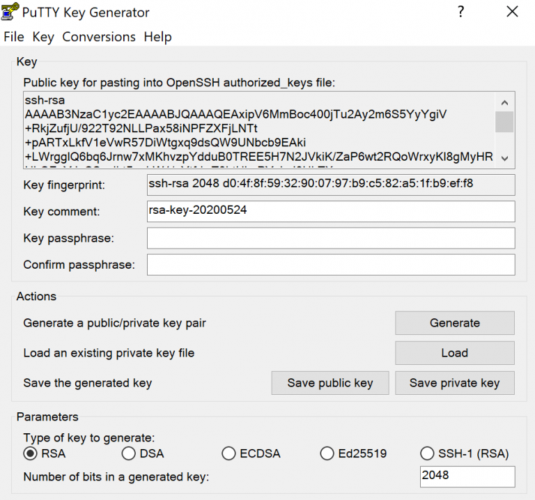 How to Use PuTTY SSH Client on Windows, Mac and Linux