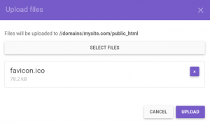 Add Favicon: A Beginner's Guide to Add an Icon to Your Website